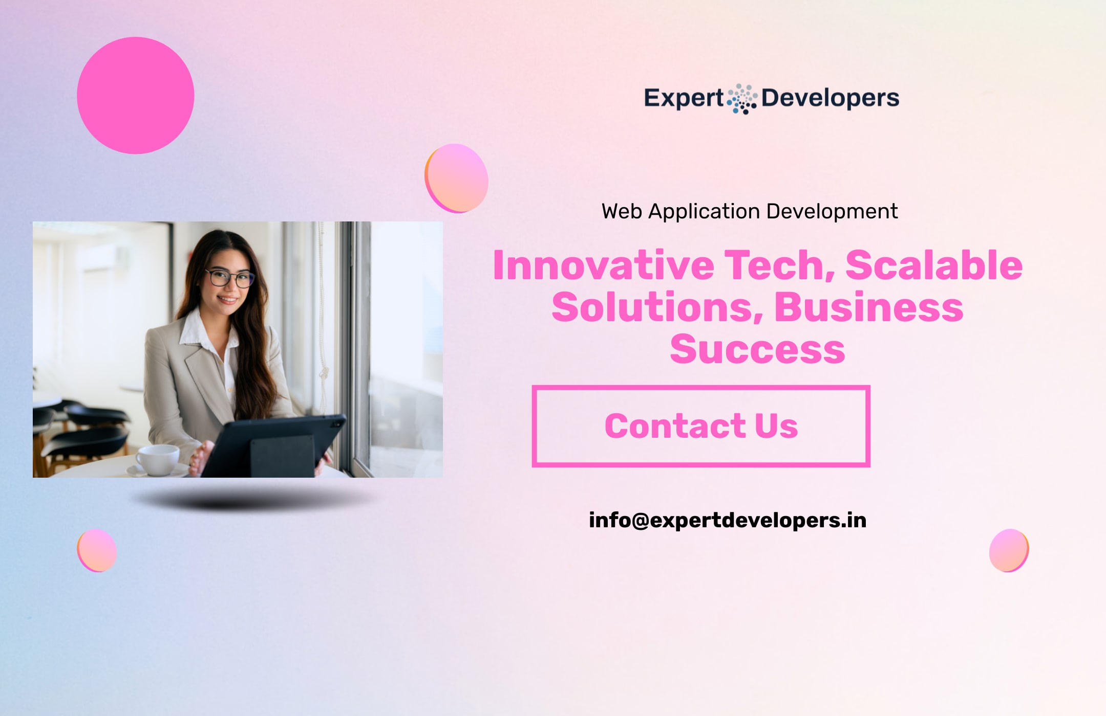 Node.js Microservices: Expert Developers' 2025 Guide